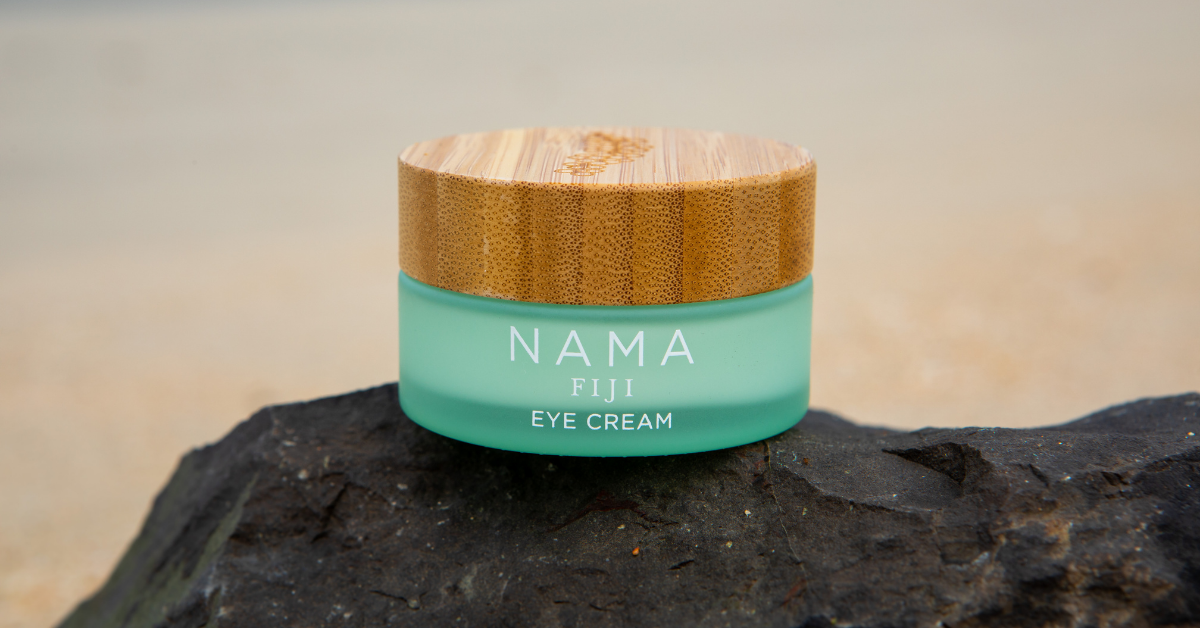 Why Nama – Nama Fiji